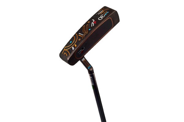 Never Compromise Sub30 Type20 Blade Putter Review | Equipment Reviews