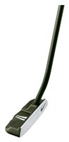Nike Golf IC 20-10 Blade Putter Review | Equipment Reviews