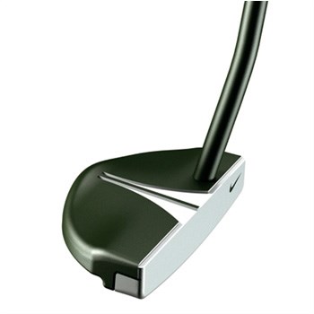 Nike Golf IC 20-10B Mallet Putter Review | Equipment Reviews