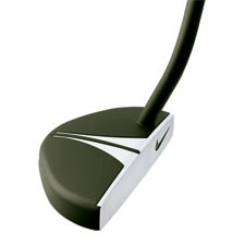 Nike Golf iC 20-15A Mallet Putter Review | Equipment Reviews
