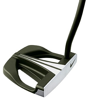 Nike Golf iC 20-20 Mallet Putter Review | Equipment Reviews