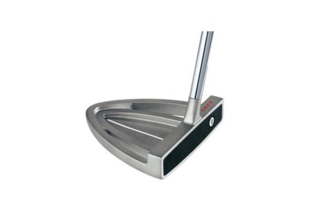 Nike Golf Ignite 004 Mallet Putter Review | Equipment Reviews