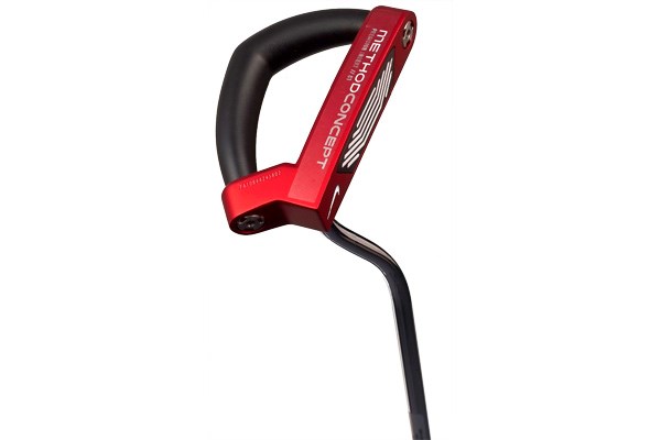 Nike Golf Method Concept Mid Mallet Putter Review | Equipment Reviews