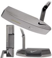 Nike Golf Unitized Tiempo Blade Putter Review | Equipment Reviews