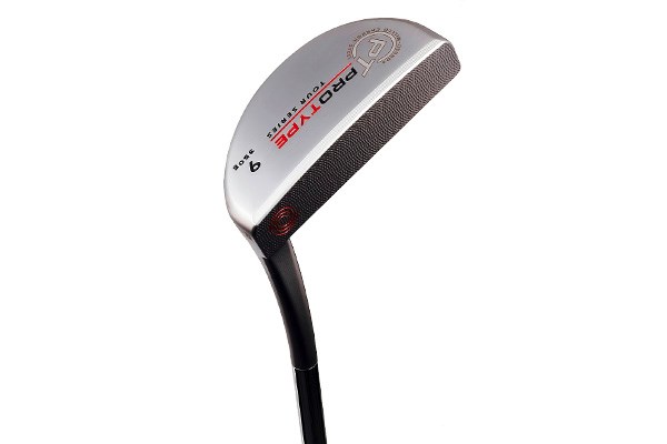 Odyssey Protype Series 9 mid mallet putter Review | Equipment Reviews