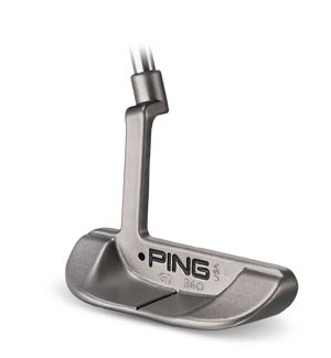 Ping G2 Series B60 Blade Putter Review | Equipment Reviews
