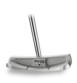 Ping G2 Series CT (long) Blade Putter Review | Equipment Reviews