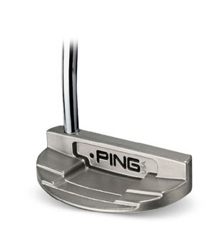 Ping G2 Series Piper Mallet Putter Review | Equipment Reviews