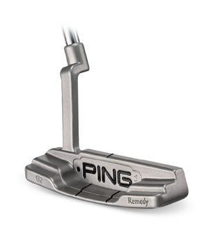 Ping G2 Series Remedy Blade Putter Review | Equipment Reviews