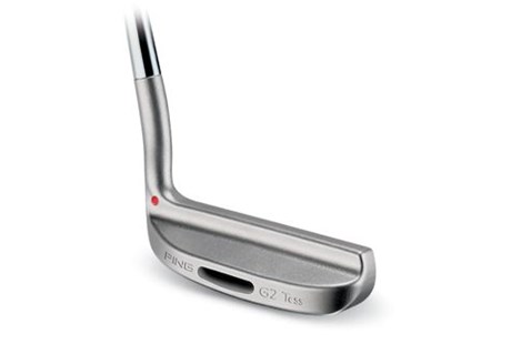 Ping G2 Series Tess Mallet Putter Review | Equipment Reviews