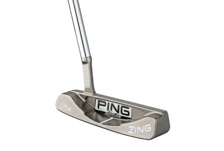 Ping G2 Series Zing Blade Putter Review | Equipment Reviews