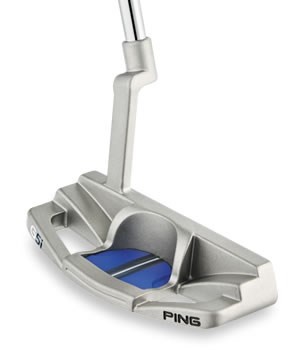 Ping G5i Sereis Ally Blade Putter Review | Equipment Reviews
