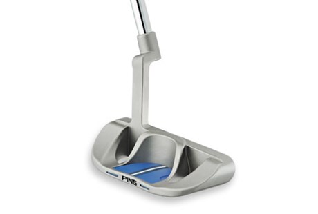 Ping G5i Series B60 Blade Putter Review | Equipment Reviews