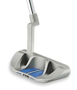 Ping G5i Series B60 Blade Putter Review | Equipment Reviews