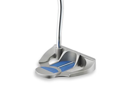 Ping G5i Series Craz-E Mallet Putter Review | Equipment Reviews