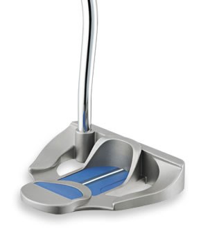 Ping G5i Series Craz-E Mallet Putter Review | Equipment Reviews