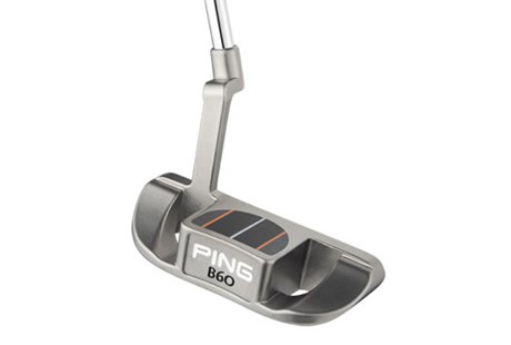 Ping i-Series B60 Mallet Putter Review | Equipment Reviews