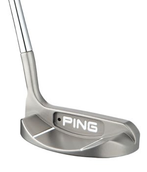 Ping i-Series Piper Mallet Putter Review | Equipment Reviews