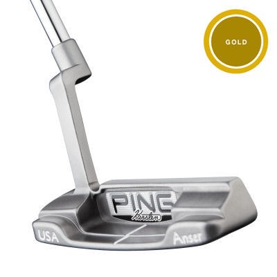 Ping Karsten Blade Putter Review | Equipment Reviews
