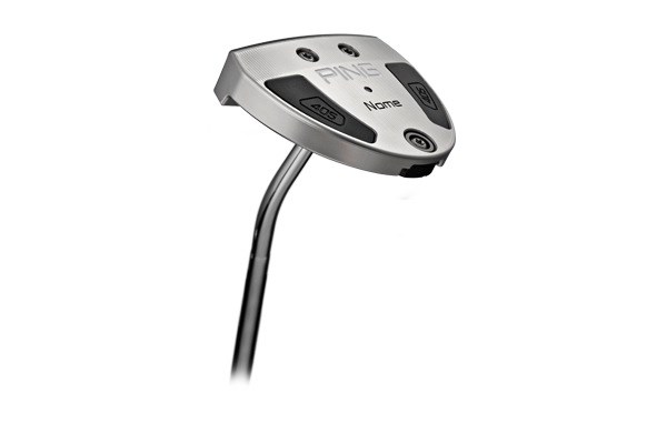 Ping Nome belly shaft putter Review | Equipment Reviews