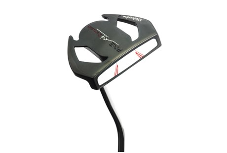 Ping Scottsdale Wolverine Mallet Putter Review | Equipment Reviews