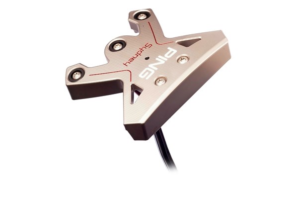 Ping Sydney Mallet Putter Review | Equipment Reviews