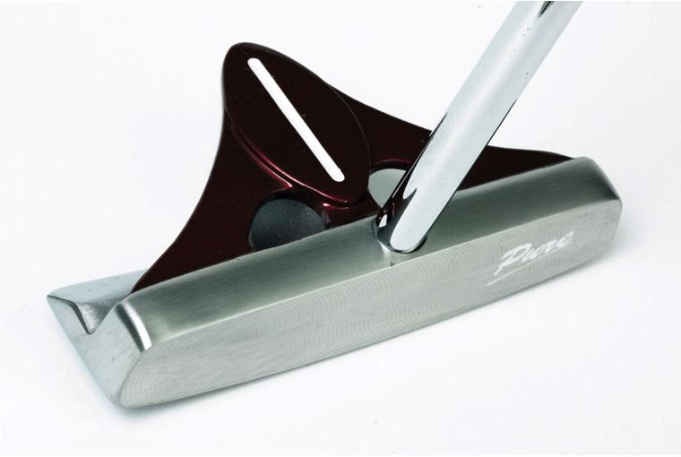 Purestrike Mallet Putter Review | Equipment Reviews