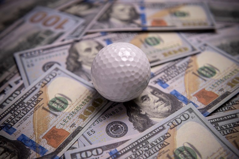 What is Skins in golf? Here's the format explained