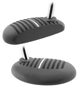 Ram Zebra Mallet Putter Review | Equipment Reviews