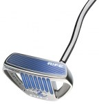 Rife Two Bar Hybrid Putter Review | Equipment Reviews