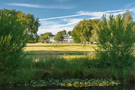 Heswall Golf Club: THE parkland gem on England’s Golf Coast