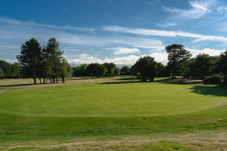Heswall Golf Club: THE parkland gem on England’s Golf Coast