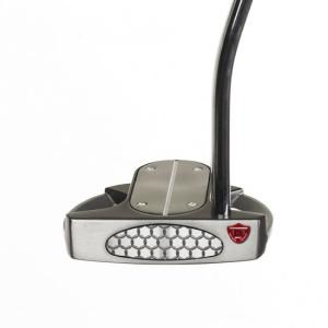 Slazenger SP3 Mallet Putter Review | Equipment Reviews