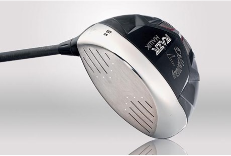 Callaway RAZR Hawk and RAZR Hawk Tour driver | Today's Golfer