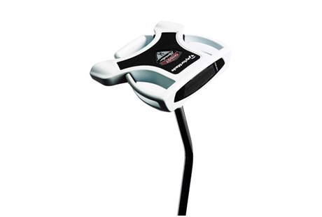 TaylorMade Ghost Spider Mallet Putter Review | Equipment Reviews