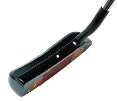 TaylorMade Rossa Imola 8 Blade Putter Review | Equipment Reviews
