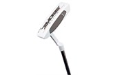 TaylorMade White Smoke IN-12 Blade Putter Review | Equipment Reviews
