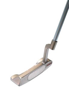 Titleist Scotty Cameron Studio Style Blade Putter Review | Equipment ...