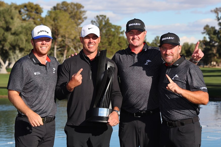 2026 LIV Golf teams: Every signing and trade so far