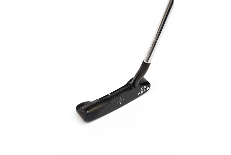 TP Mills Tradition Blade Putter Review | Equipment Reviews