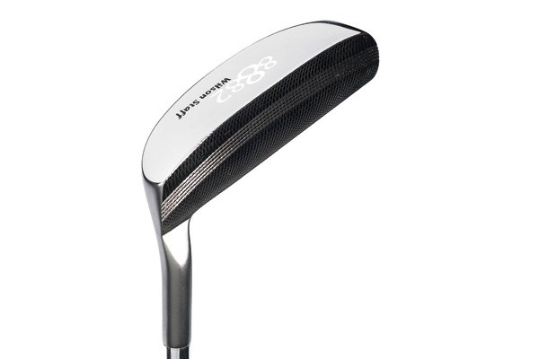 Wilson Staff 8882 Blade Putter Review | Equipment Reviews