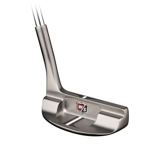 Wilson Staff 8883 Blade Putter Review | Equipment Reviews
