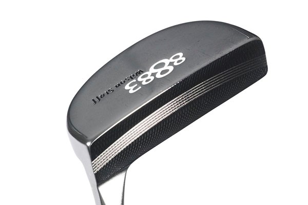 Wilson Staff 8883 Mid-Mallet Putter Review | Equipment Reviews