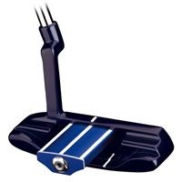 Wilson Staff Prostaff Plus Blade Putter IV Review | Equipment Reviews