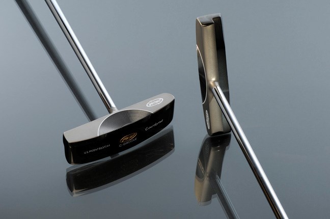 Yes! Golf Carolyne Blade Putter Review | Equipment Reviews