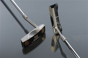 Yes! Golf Dianna Blade Putter Review | Equipment Reviews