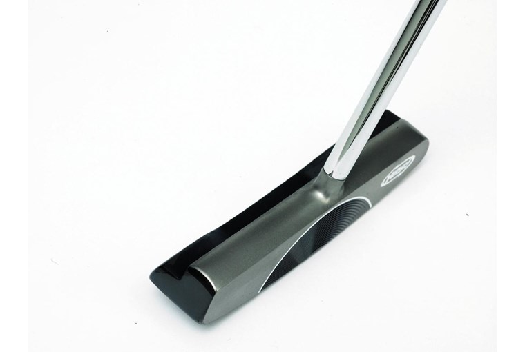 Yes! Golf Groove Carolyne Blade Putter Review | Equipment Reviews