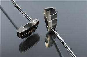 Yes! Golf Marilyn Mallet Putter Review | Equipment Reviews