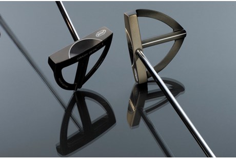 Yes! Golf Natalie Mallet Putter Review | Equipment Reviews