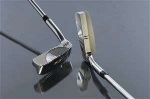 Yes! Golf Nicky Blade Putter Review | Equipment Reviews